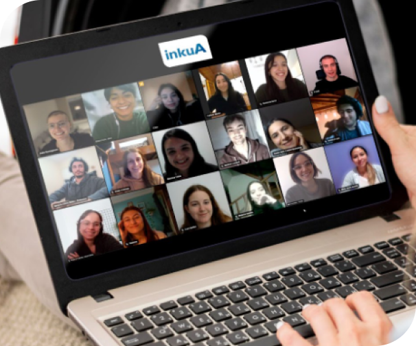 Sobre Nosotros - InkuA