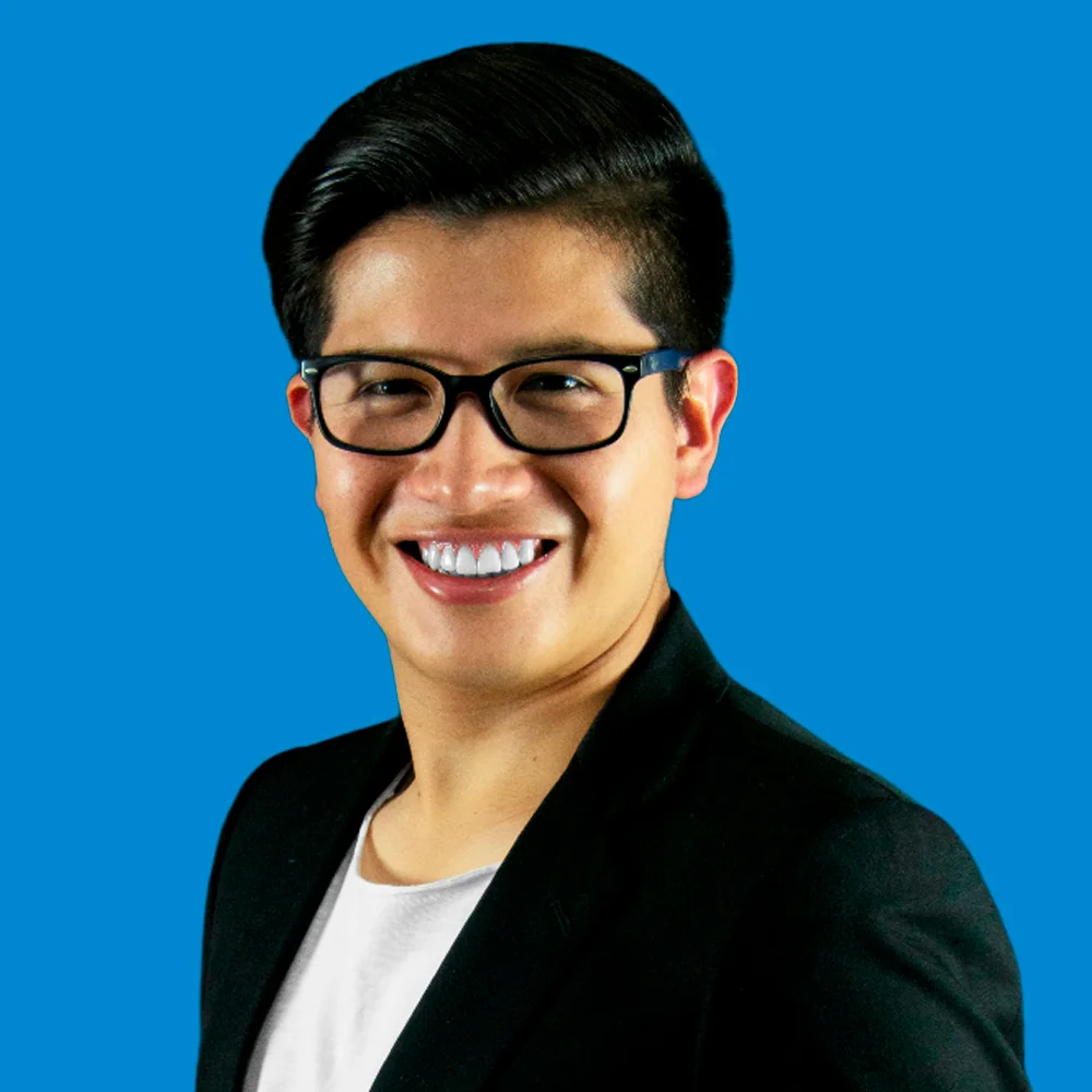 Personal Portfolio - Erick Arias